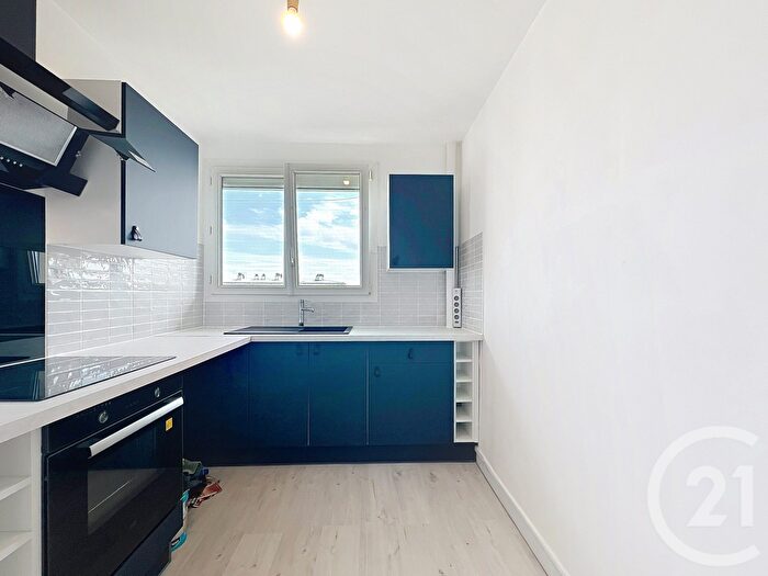 Saint-André-les-Vergers : Appartement 2 pièces à louer