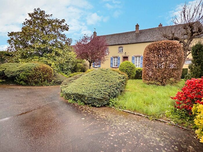 Maison à vendre - Donnemarie-Dontilly - 4 pièces - 2 chambres