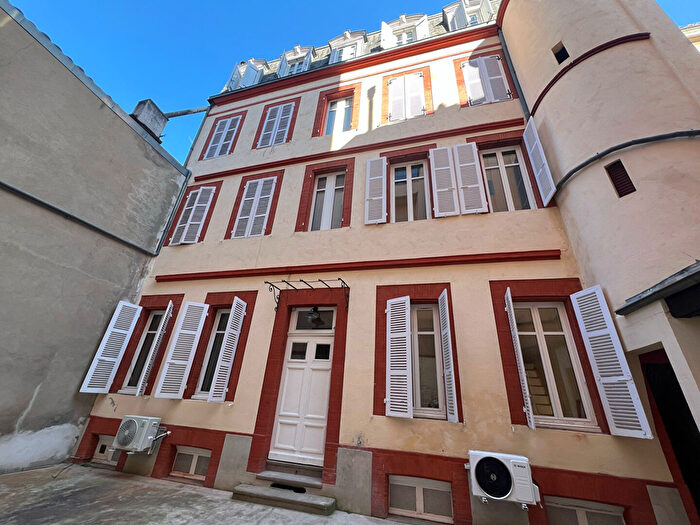 Appartement 2 pièces à vendre à Toulouse, Saint-Aubin