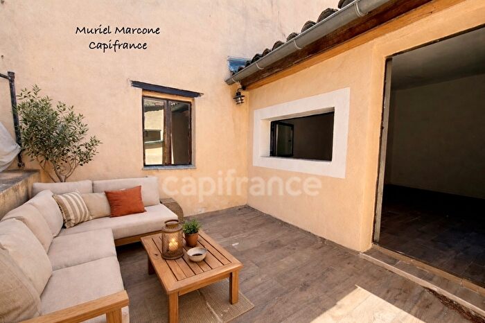 Maison à vendre - Lauris - 5 pièces - 3 chambres