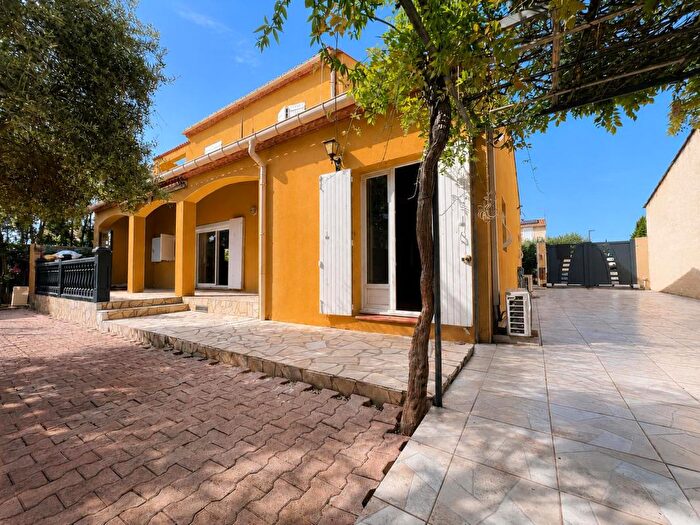 Maison 5 pièces à vendre à Gallargues-le-Montueux