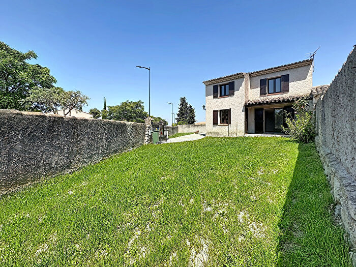 Maison 5 pièces à vendre à Saint-Cannat