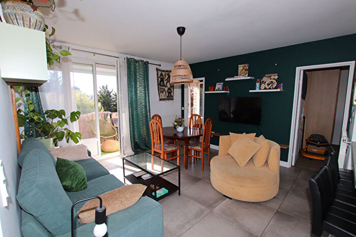 Appartement 3 pièces à Villiers-sur-Marne, Les Boutareines, Les Armoiries, à louer