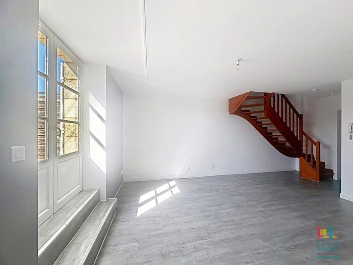 Appartement 3 pièces à Libourne, Centre-ville, Bastide, Gare, à louer