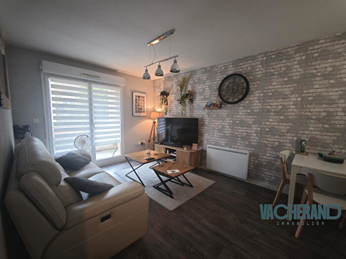 Appartement 2 pièces à Bailleul, à vendre