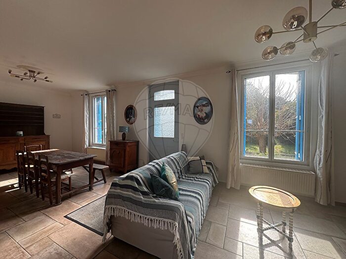 Maison à vendre - Meschers-sur-Gironde - 5 pièces - 4 chambres