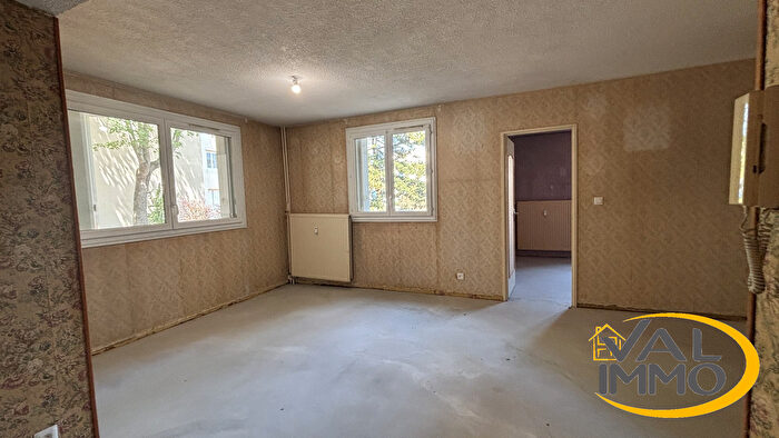 Appartement à vendre - Blagnac, Baradel, Ritouret - 4 pièces - 3 chambres