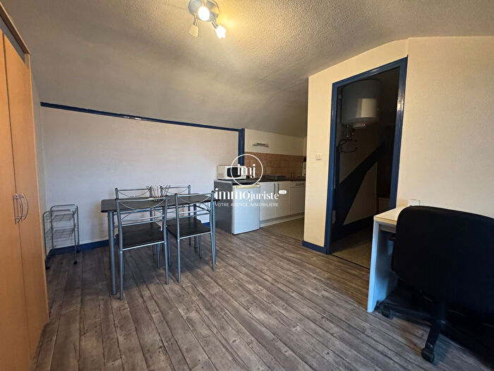 Limoges, Le Sablard, Limoges Sud - Appartement 1 pièce à louer