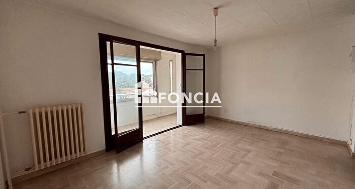 Appartement 1 pièce à vendre à Hyères, Pyanet