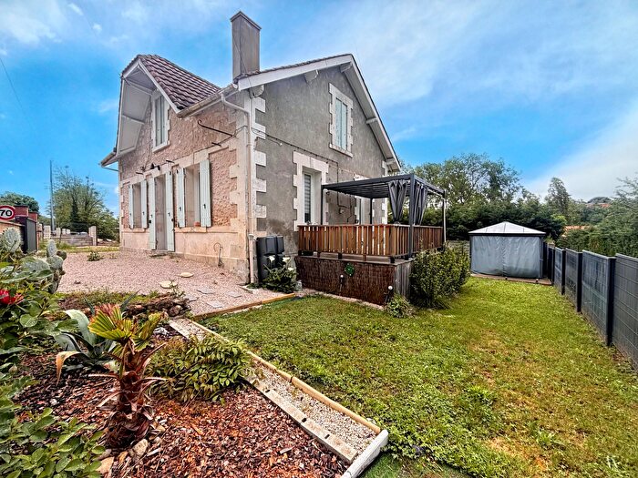 Bergerac, Les Vaures, Vergnes, Breuil, Beauplan : Maison 5 pièces à vendre