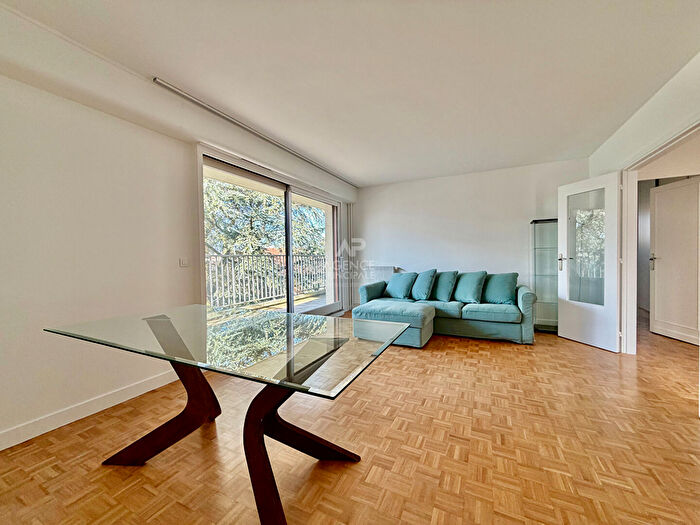 Appartement à louer - Versailles, Clagny Glatigny - 4 pièces - 3 chambres