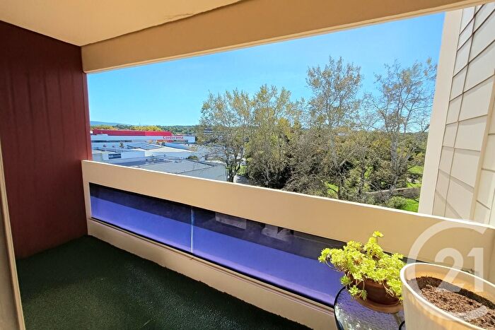 Appartement à vendre - Bourg-en-Bresse, Croix Blanche, Près de Brou, Alagnier - 3 pièces - 2 chambres