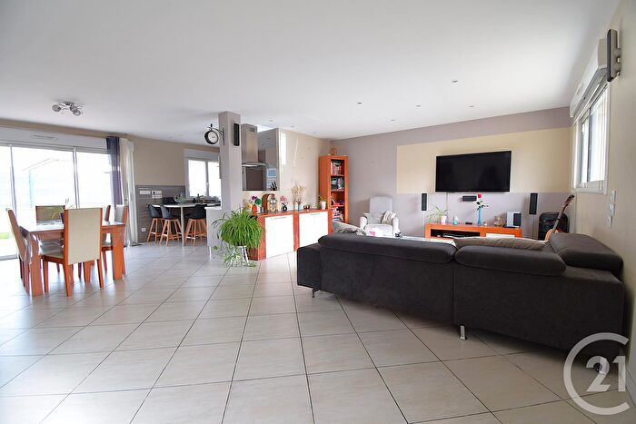 Maison à vendre - Laval - 5 pièces - 4 chambres