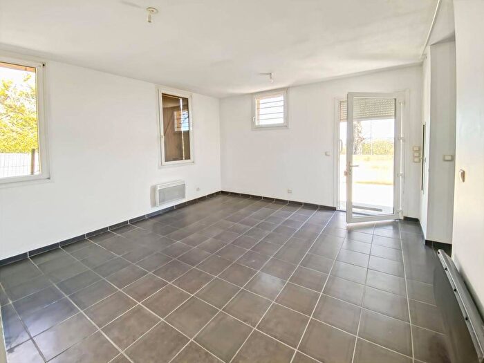 Appartement à louer - Forcalquier - 4 pièces - 3 chambres