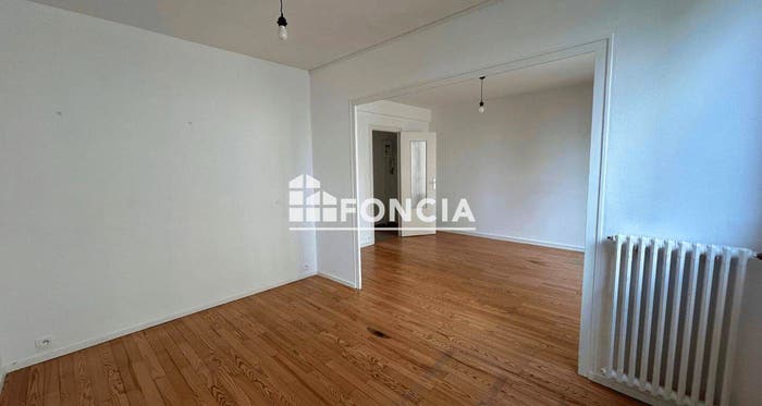 Coudray, Nantes : Appartement 4 pièces à louer
