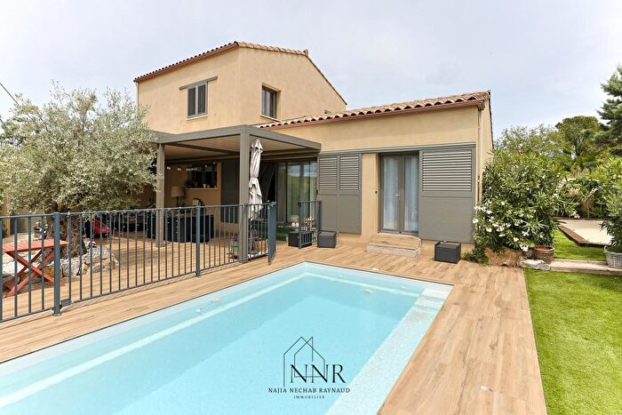 Octon - Maison 5 pièces à vendre