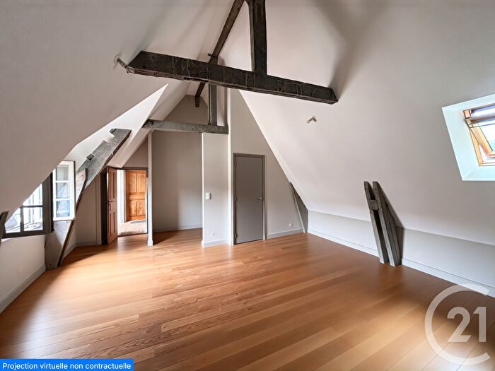 Appartement 2 pièces à vendre à Quartiers Centre, Centre-ville