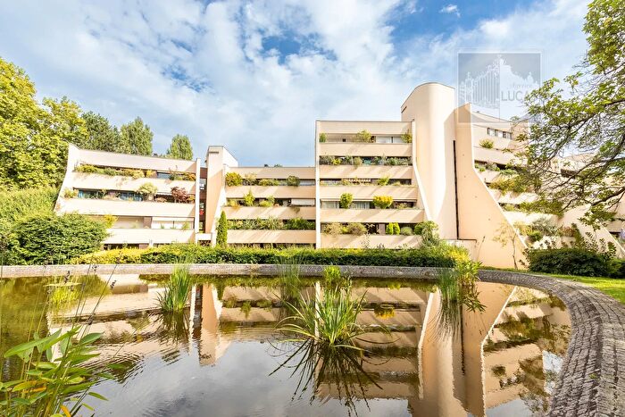 Appartement à vendre - Verrières-le-Buisson, Gros Chênes, Noisette, Tombeau de Molé - 4 pièces - 2 chambres