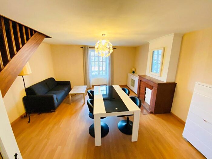 Appartement à louer - Mâcon, Flacé, Liberté - 2 pièces - 1 chambre