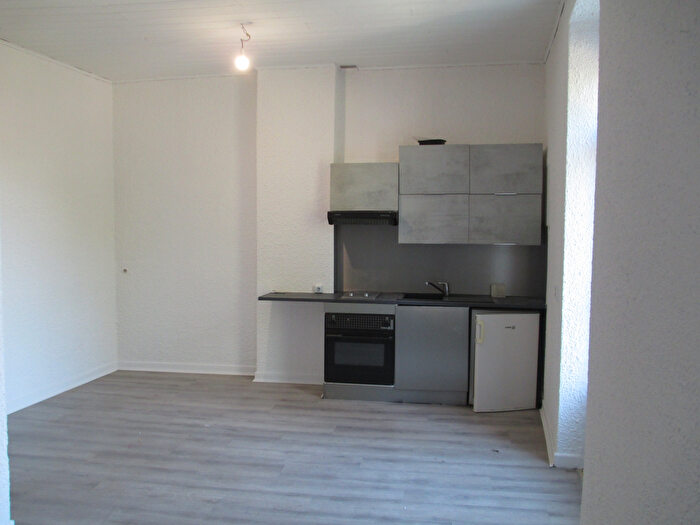 Appartement 1 pièce à louer - Revel