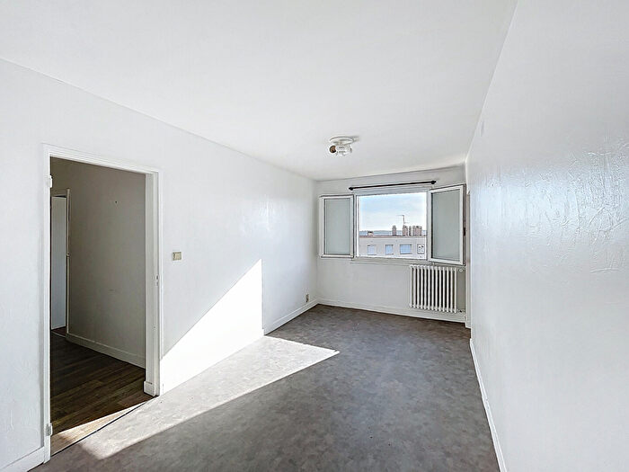 Appartement à vendre - Toulouse, Marengo, Jolimont, Médiathèque, La Colonne - 2 pièces - 1 chambre