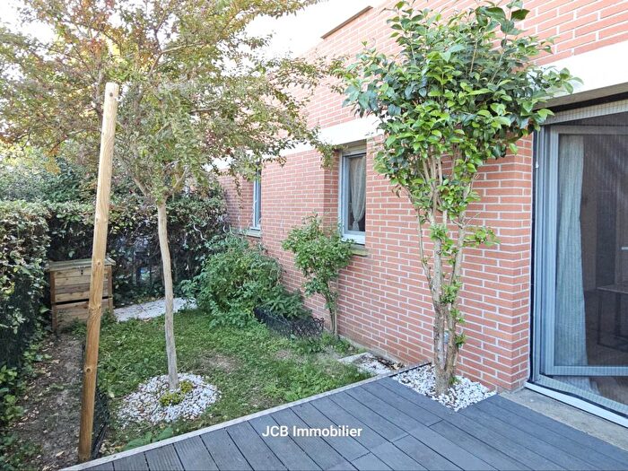 Appartement 2 pièces à vendre à Toulouse, Rangueil, Pech David, Lespinet