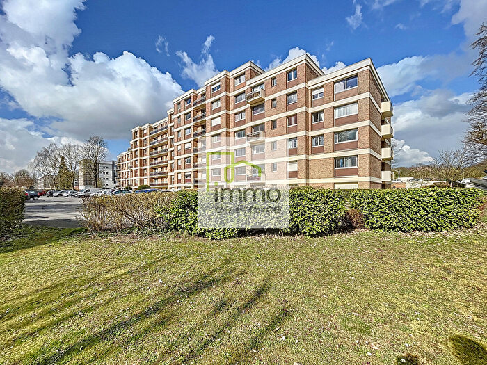 Appartement à vendre - Loos, Centre-ville - 1 pièce