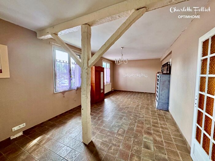 Maison à vendre - Le Minihic-sur-Rance - 6 pièces - 5 chambres