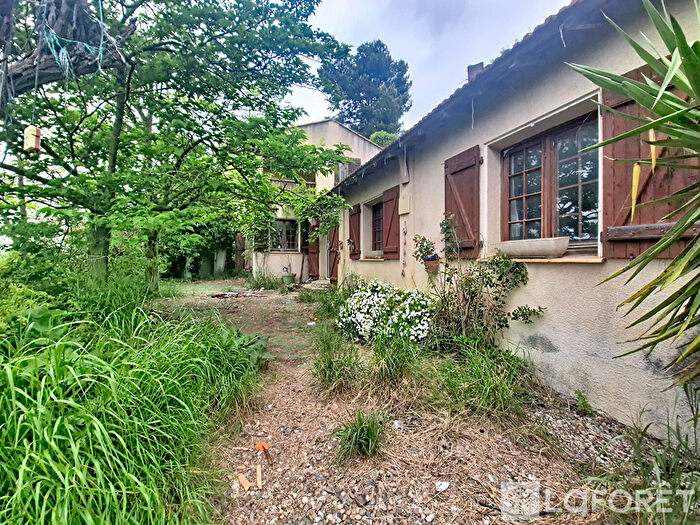 Maison 4 pièces à Béziers, Centre-ville, Palais des Congrès, Garibaldi, Gambetta, à vendre