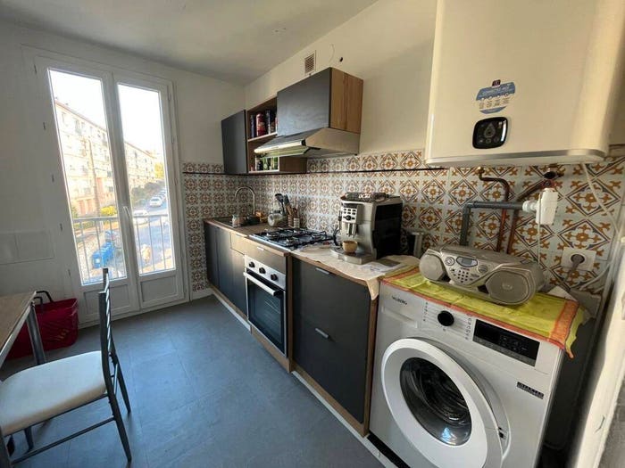 Appartement 3 pièces à louer à Vanteaux-Puy Las Rodas, Limoges