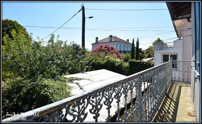 Maison à vendre - Saint-Gaudens - 8 pièces - 4 chambres