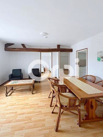 Appartement 3 pièces à Centre-Faubourgs Sud, Chaumont, à louer