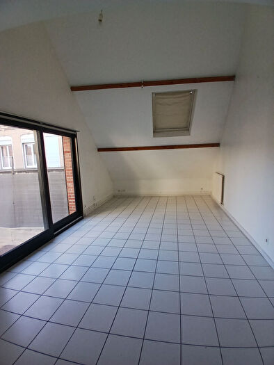 Maison à louer - Valenciennes, Quesnoy, Delsaux, Musée, Cannoniers, Gare - 4 pièces - 3 chambres