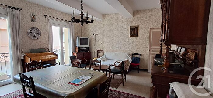 Maison à vendre - Elne - 5 pièces - 4 chambres