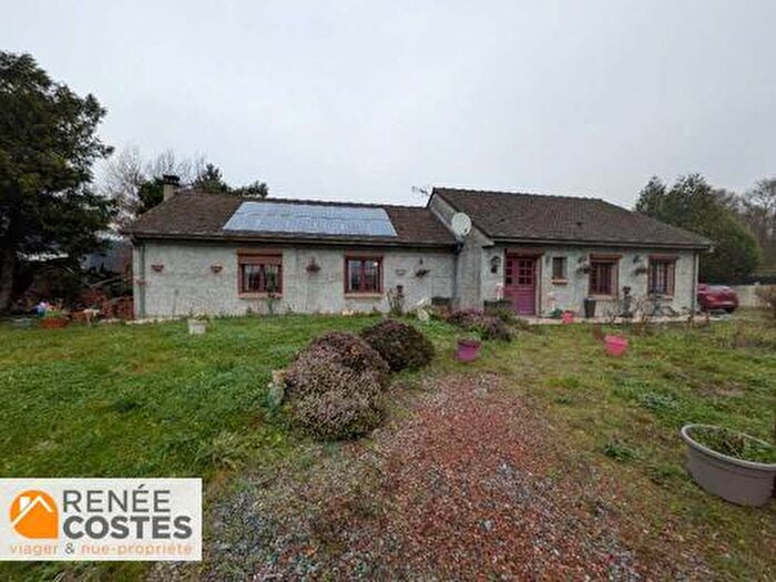 Cambrin - Maison 4 pièces à vendre
