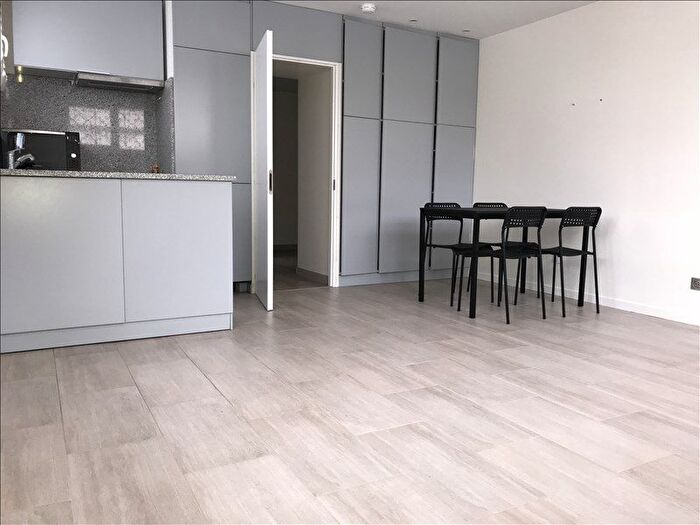 Appartement 2 pièces à louer à Villepreux