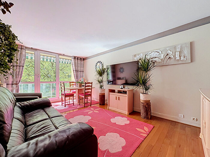Appartement 3 pièces à Maurepas, Le Bois de Maurepas, Coudrays, à vendre