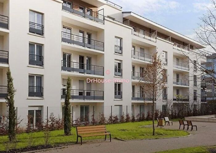 Le Port-Marly - Appartement 1 pièce à vendre