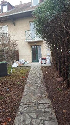 Deuil-la-Barre, Les Presles - Maison 5 pièces à louer