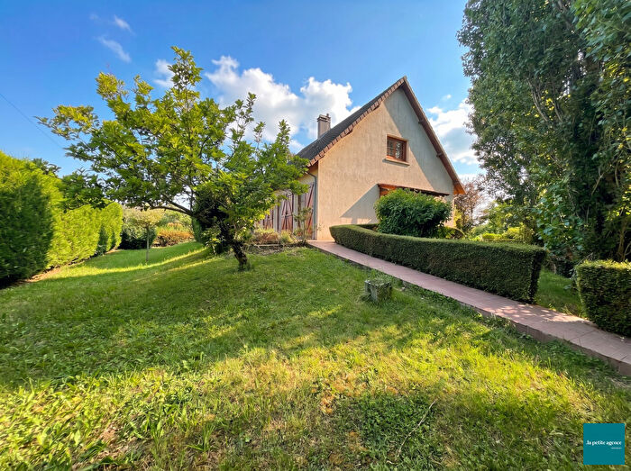 Maison 5 pièces à vendre - Donnay