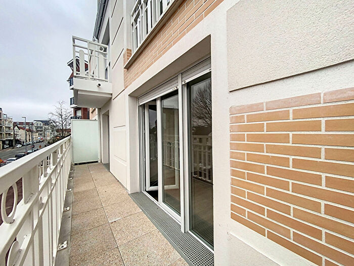 Appartement 2 pièces à Le Blanc-Mesnil, Sud, à louer