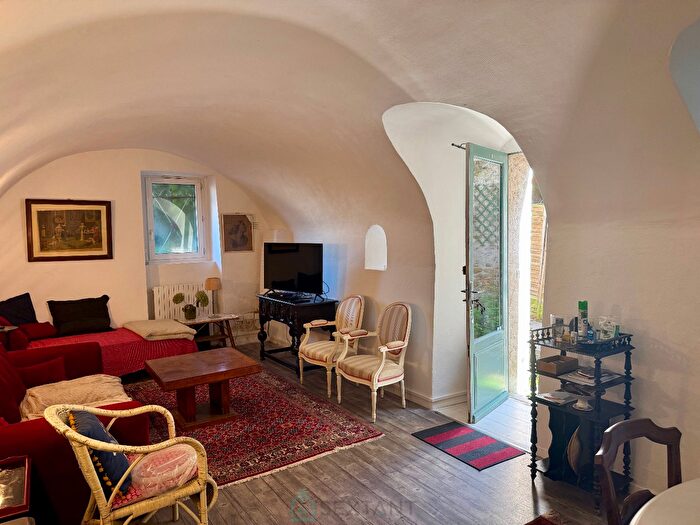 Maison 4 pièces à Vétheuil, à vendre