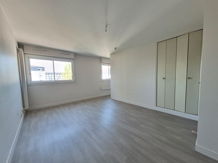 Tours, Lac : Appartement 1 pièce à louer