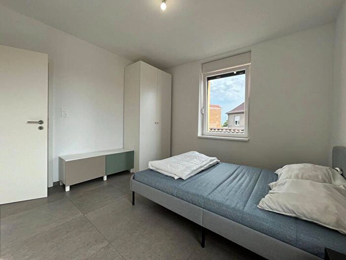 Appartement 1 pièce à louer à Grand'rue-Parc-Aragon, Yutz