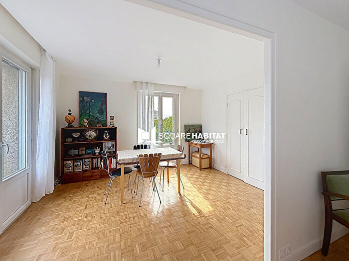 Appartement 2 pièces à vendre - Dinan