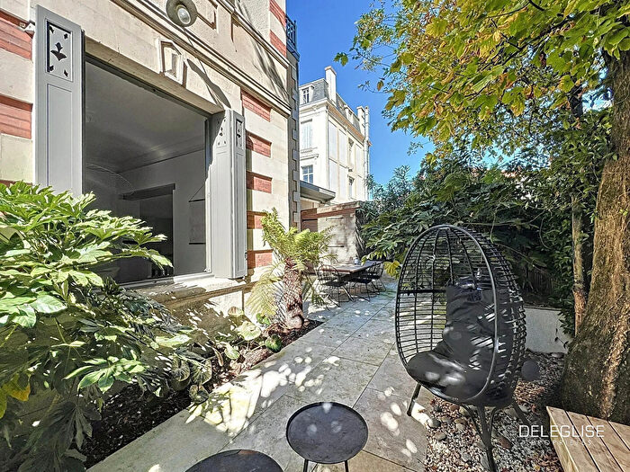 Maison 8 pièces à Arcachon, Centre-ville, La Chapelle, Gare, à vendre