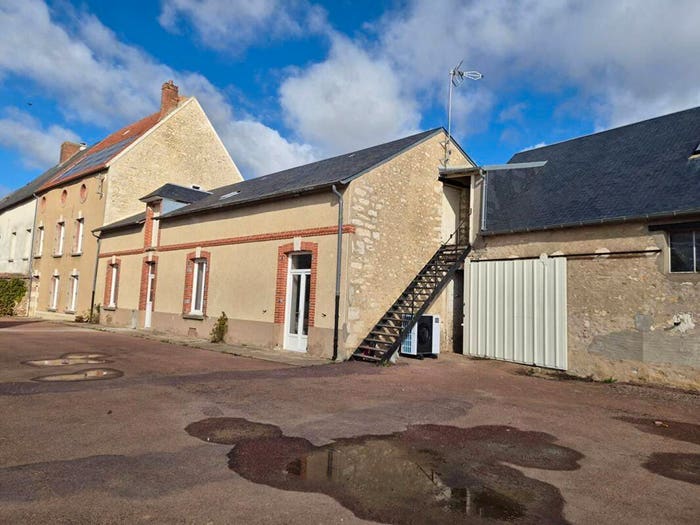 Maison 6 pièces à louer - Saint Pierre, Étampes