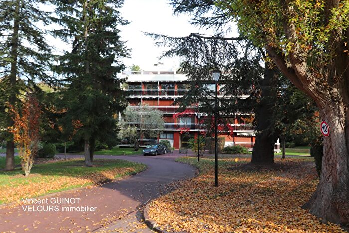 Appartement à vendre - Saint-Germain-en-Laye, Pontel, Schnapper, Sous-préfecture - 5 pièces - 4 chambres