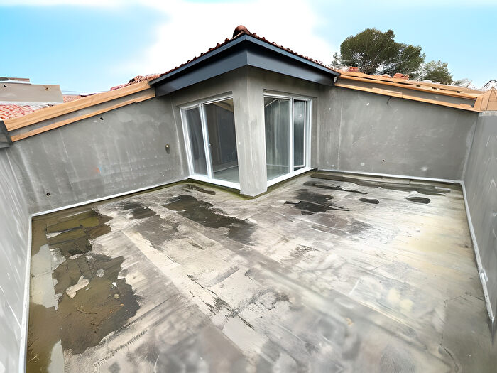 Appartement à vendre - Marseillan, Marseillan, Port de Marseillan - 3 pièces - 2 chambres