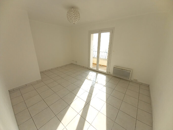 Appartement à louer - Montpellier, Hôpitaux, Facultés - 3 pièces - 2 chambres